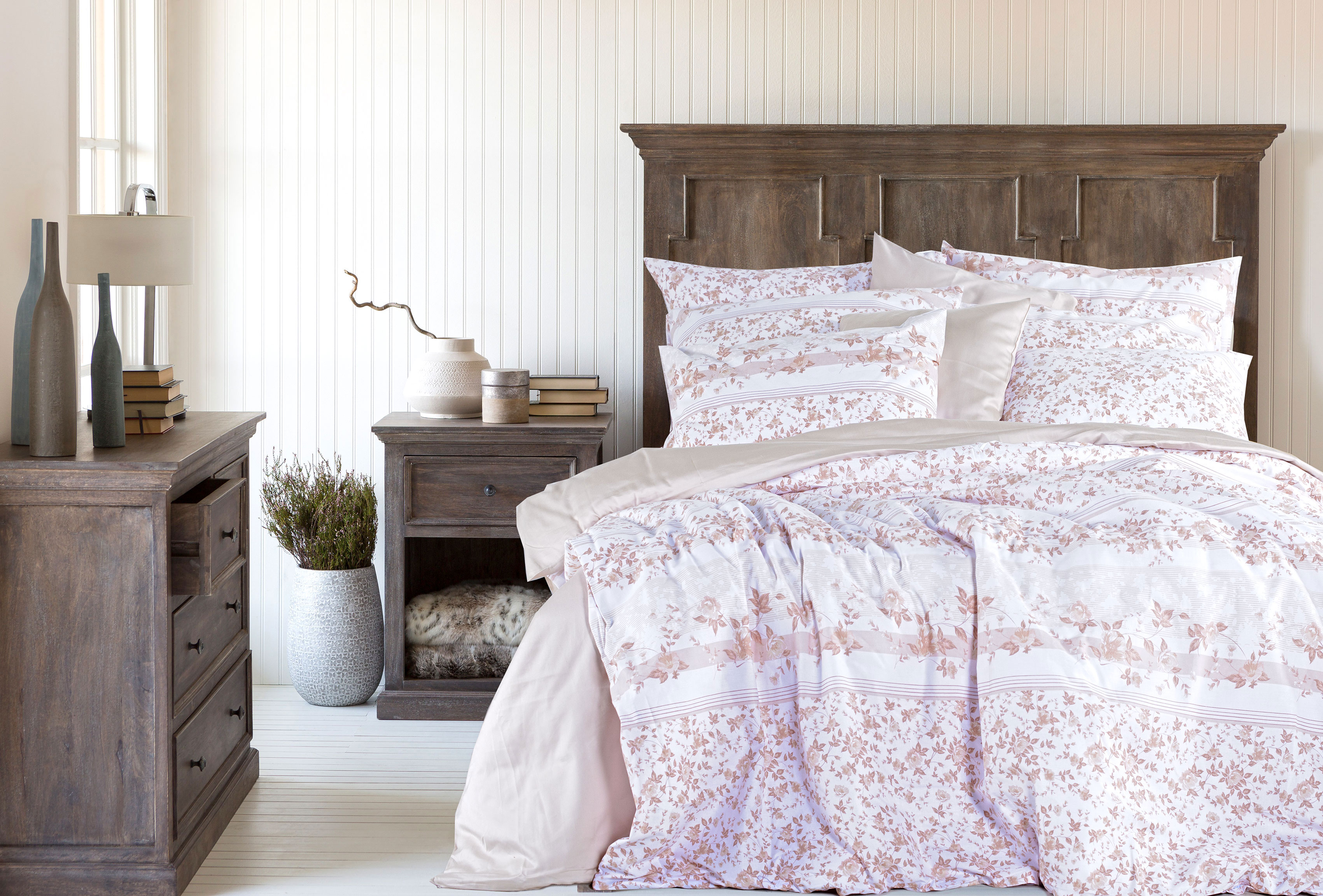 Posteljina - Posteljni program