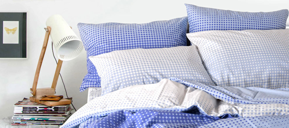 Posteljina - Posteljni program