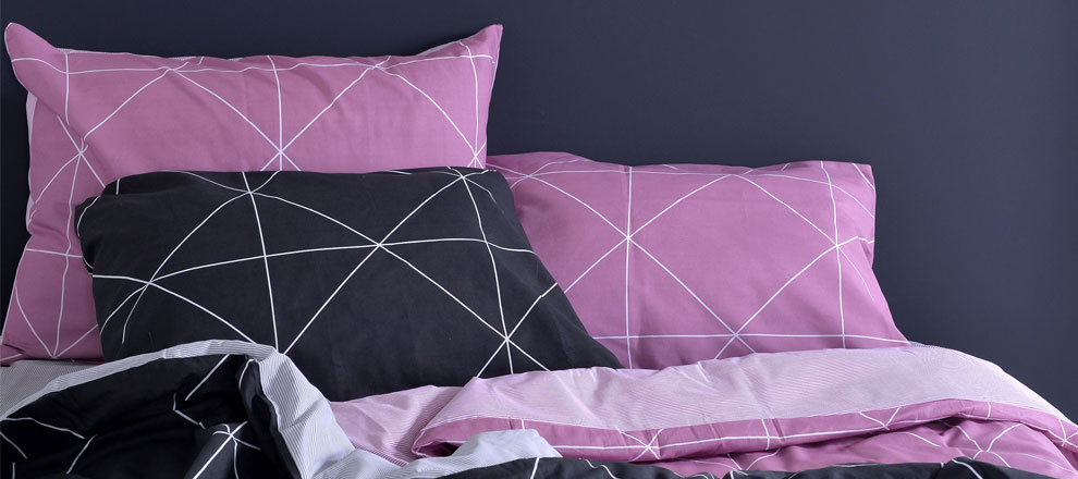 Posteljina - Posteljni program