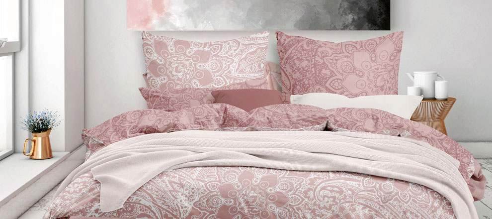 Posteljina - Posteljni program