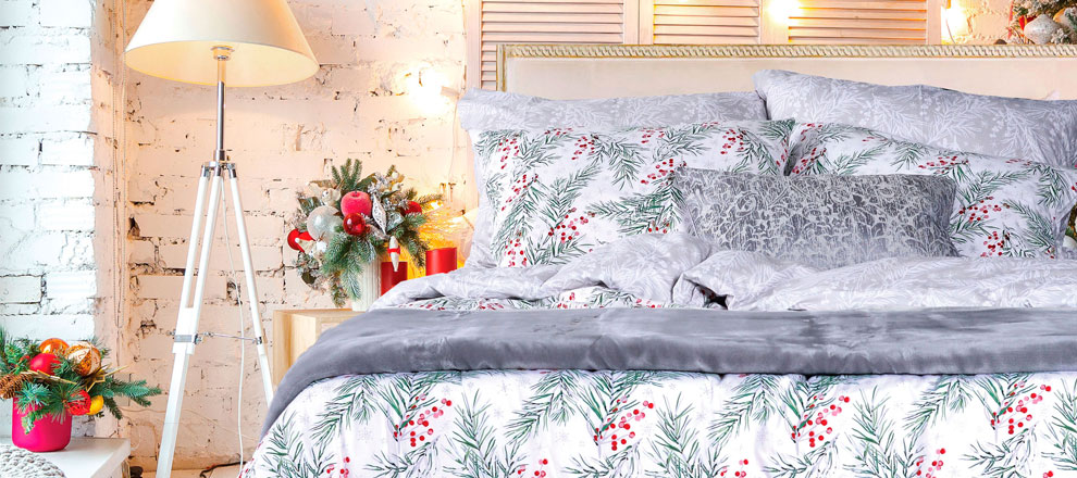 Posteljina - Posteljni program