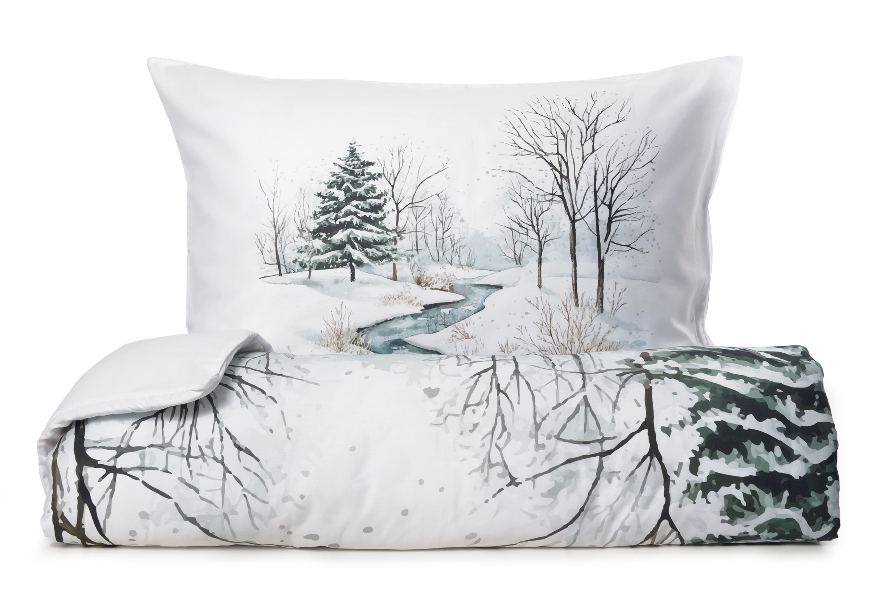 Posteljina Image s navlakom