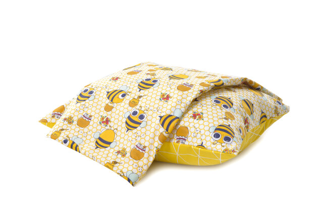 Posteljina - Posteljni program